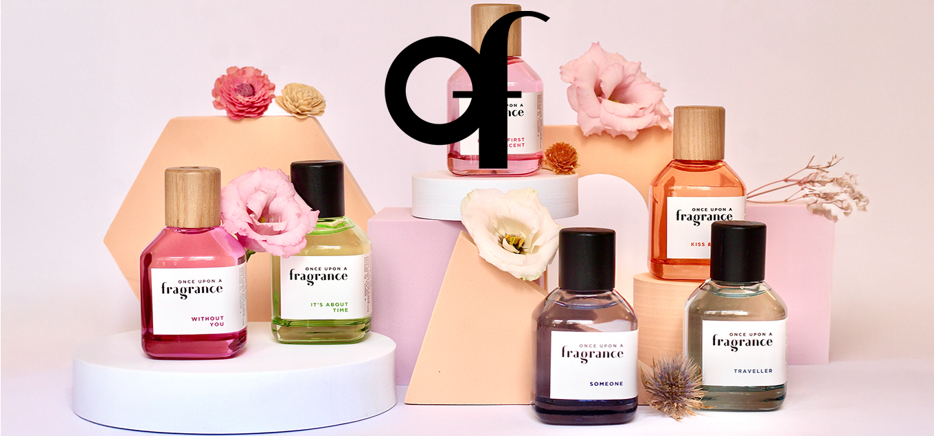 Once Upon a Fragrance | Premium Designer Scents, Long Lasting Perfumes