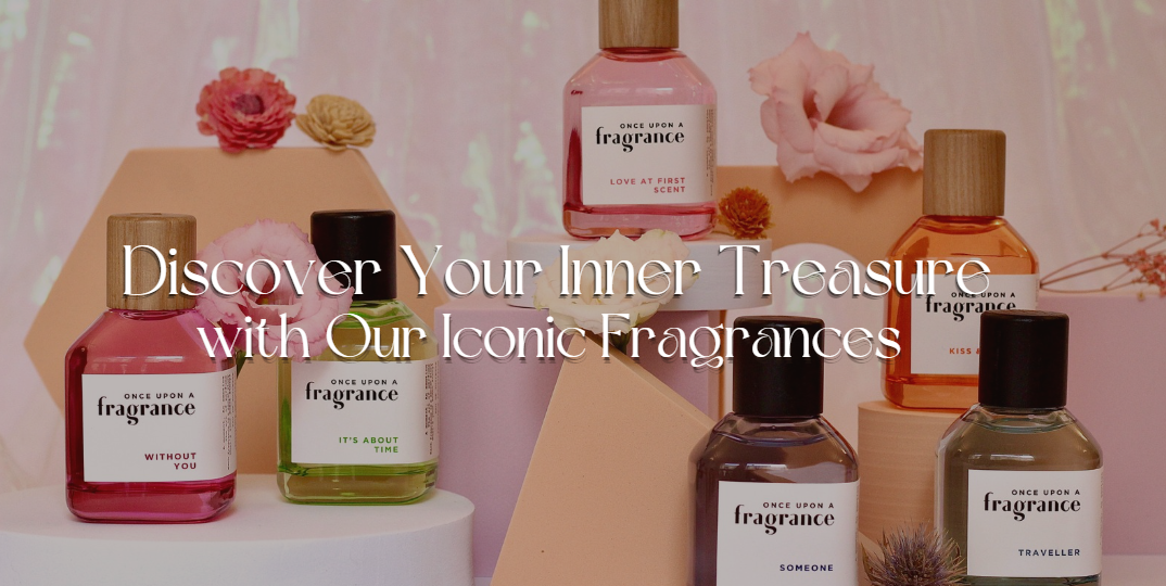 Once Upon a Fragrance | Premium Designer Scents, Long Lasting Perfumes